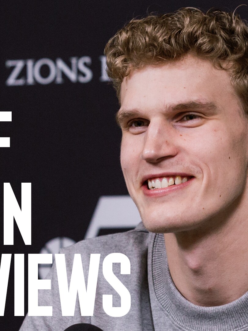 andrei kirilenko mohawk