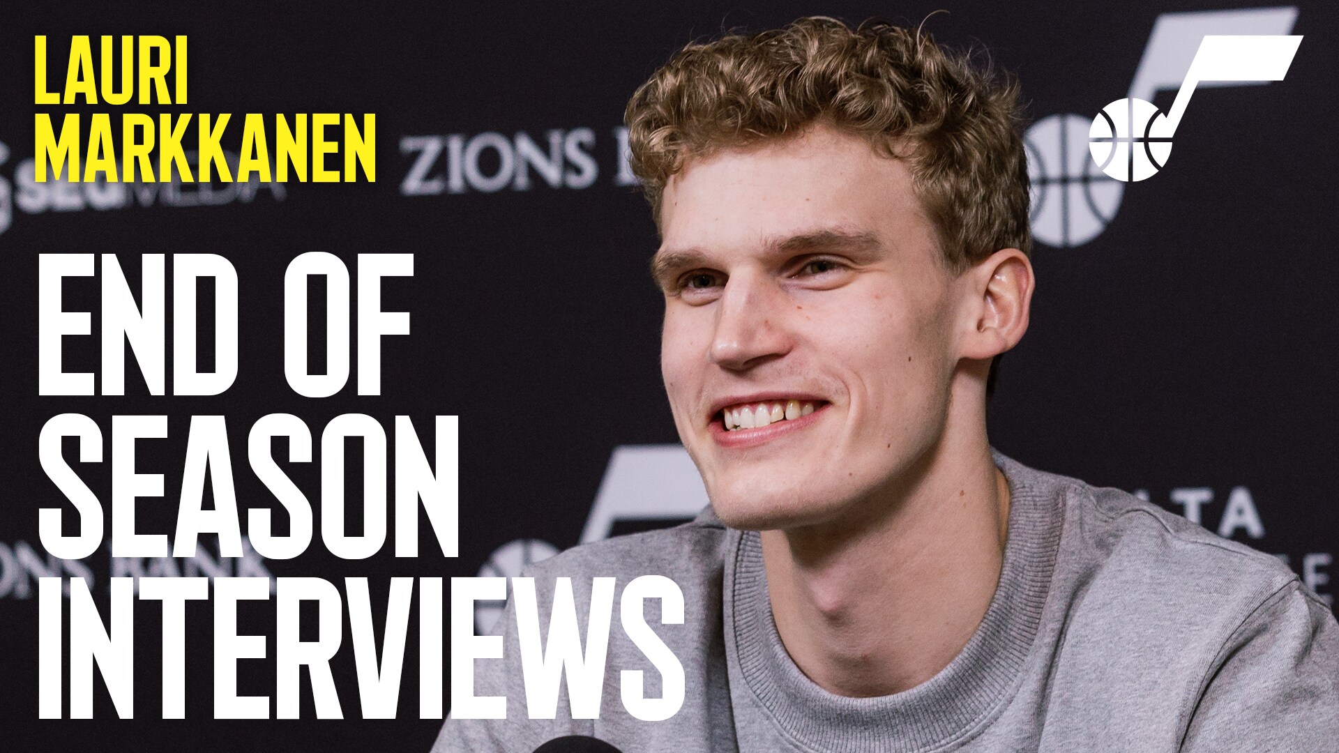 Lauri Markkanen | Utah Jazz | NBA.com