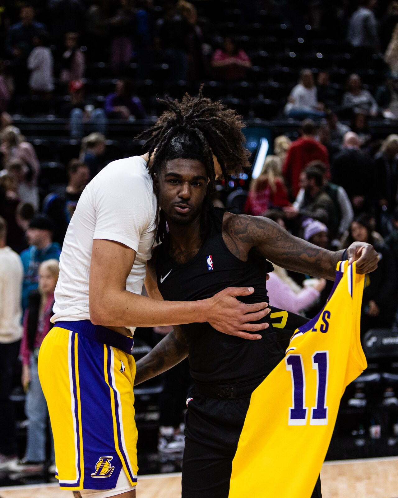 PHOTOS | Best of Kira Lewis Jr. 2023-24 Season | Utah Jazz