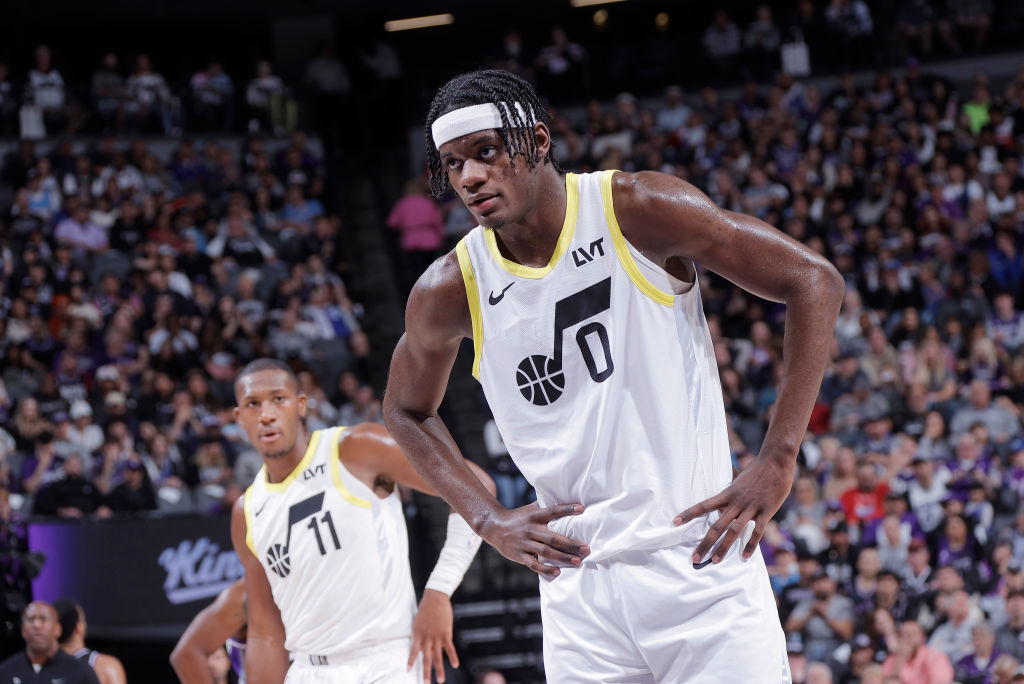 Roundball Roundup: Rob Mahoney on the last week of the NBA season ...