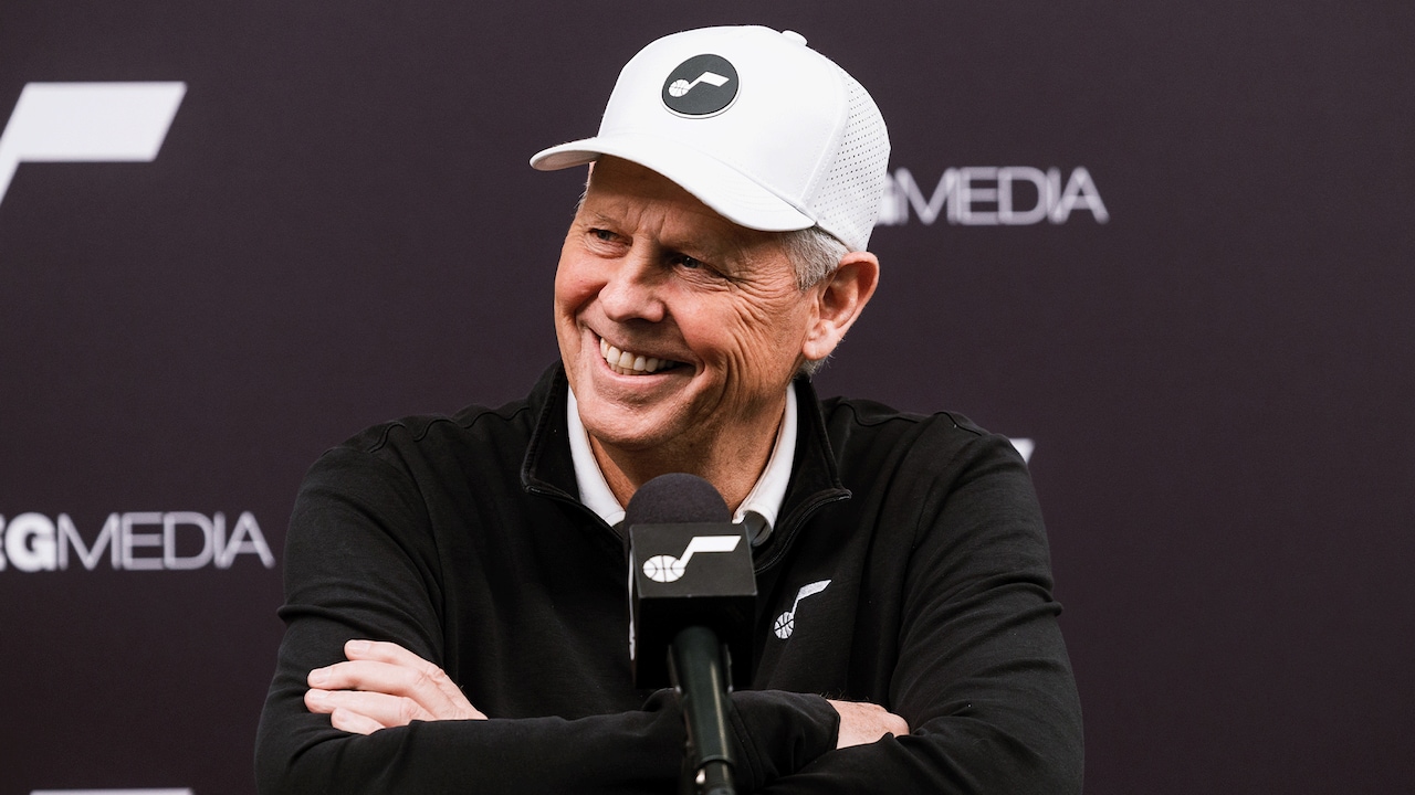"A Huge Accomplishment" — Sexton Finishes Strong, Sets the Stage for ...