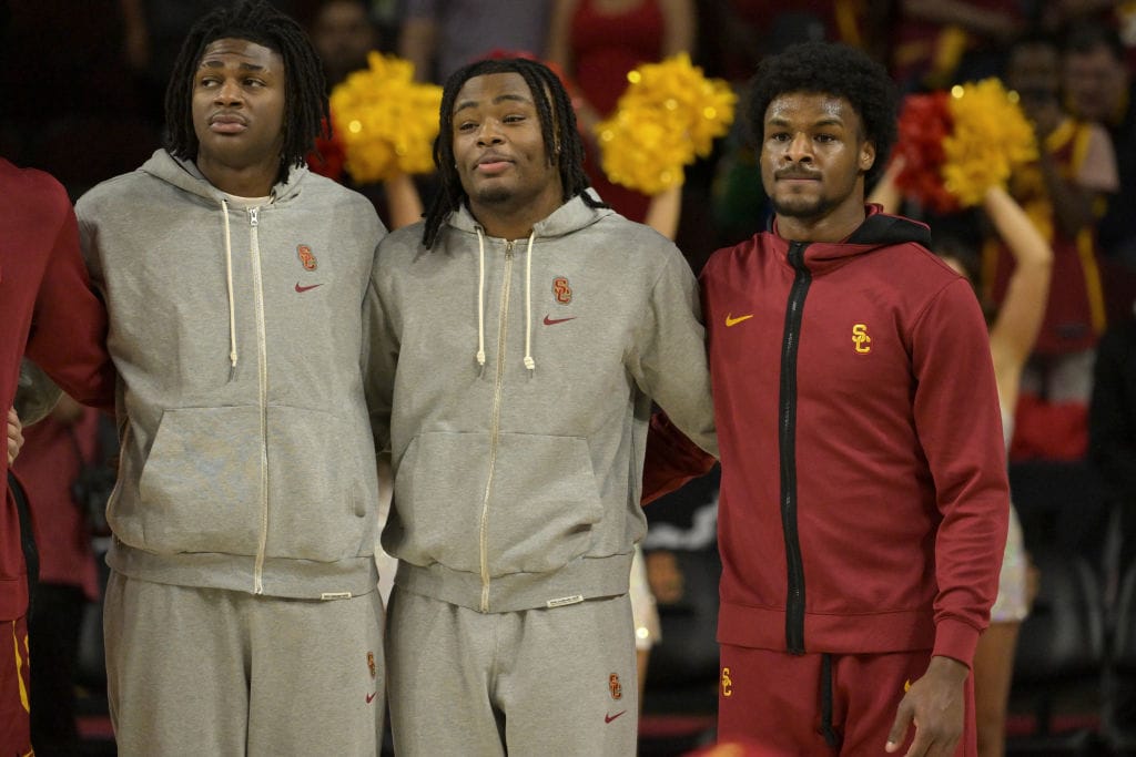 5 Things to Know About Utah's Athletically Gifted Guard: Isaiah Collier ...