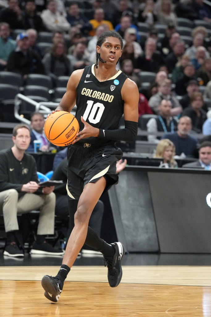 5 Things to Know About Utah's Athletic New Wing: Cody Williams | Utah Jazz