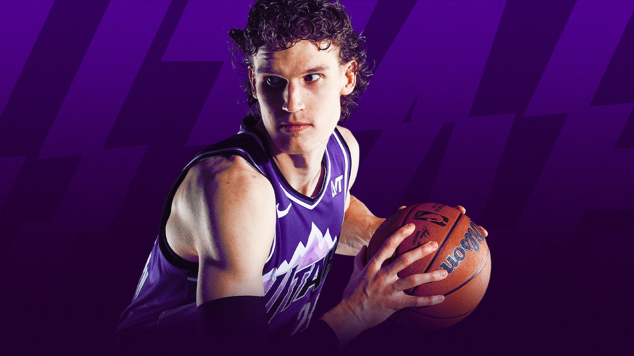 Jazz - The official site of the NBA for the latest NBA Scores, Stats ...