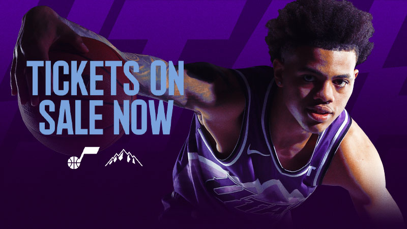 Jazz - The official site of the NBA for the latest NBA Scores, Stats ...