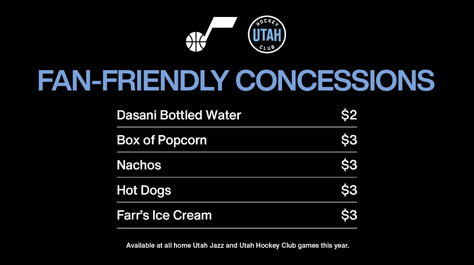 Smith Entertainment Group Announces $2 and $3 Concession Offerings ...