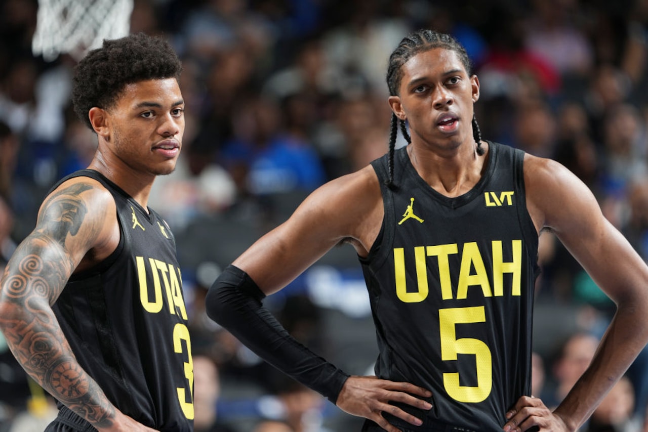 Jazz - The official site of the NBA for the latest NBA Scores, Stats ...