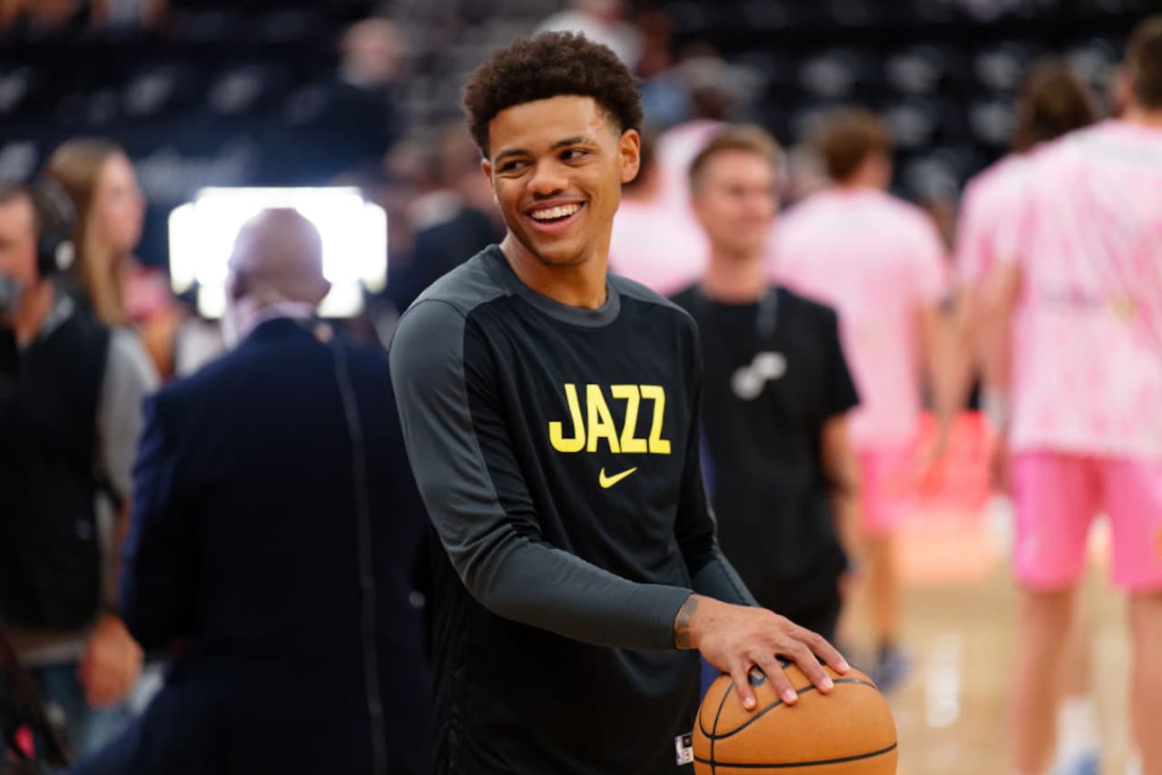 Jazz - The official site of the NBA for the latest NBA Scores, Stats ...