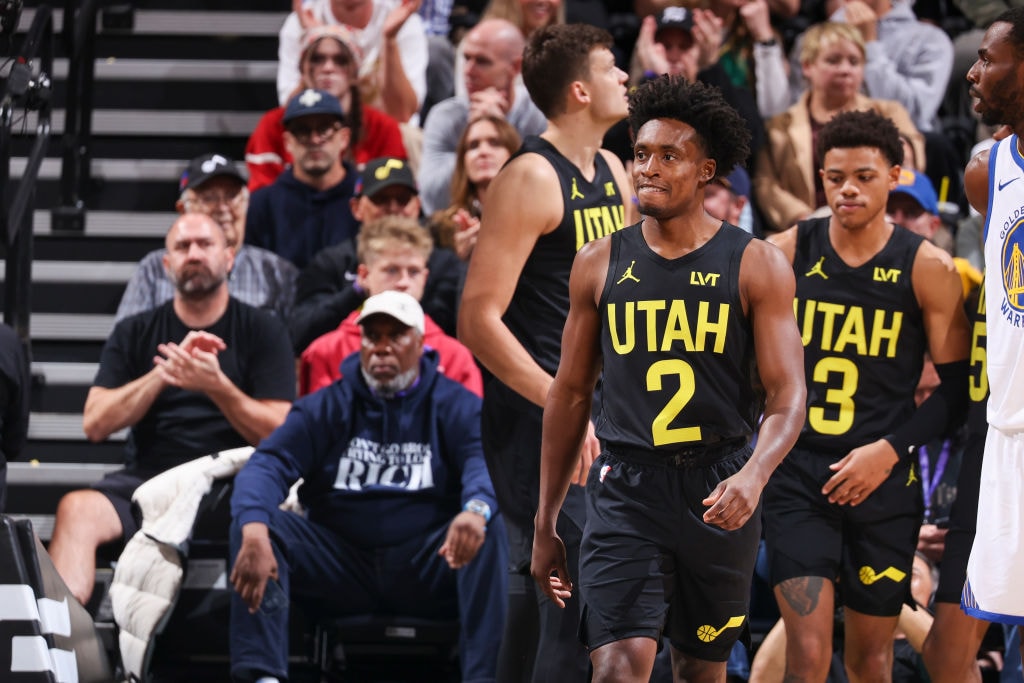 Jazz - The official site of the NBA for the latest NBA Scores, Stats ...