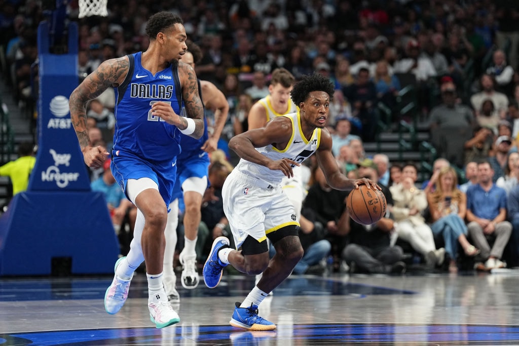 Jazz - The official site of the NBA for the latest NBA Scores, Stats ...