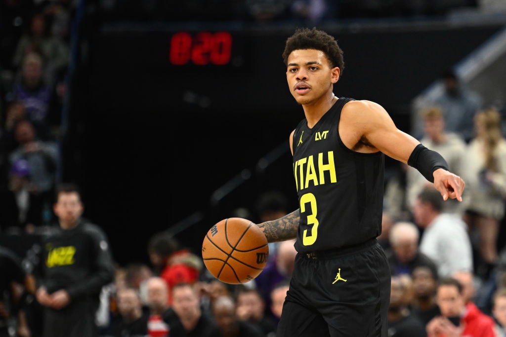 Preview: Utah Jazz Host San Antonio Spurs | Utah Jazz