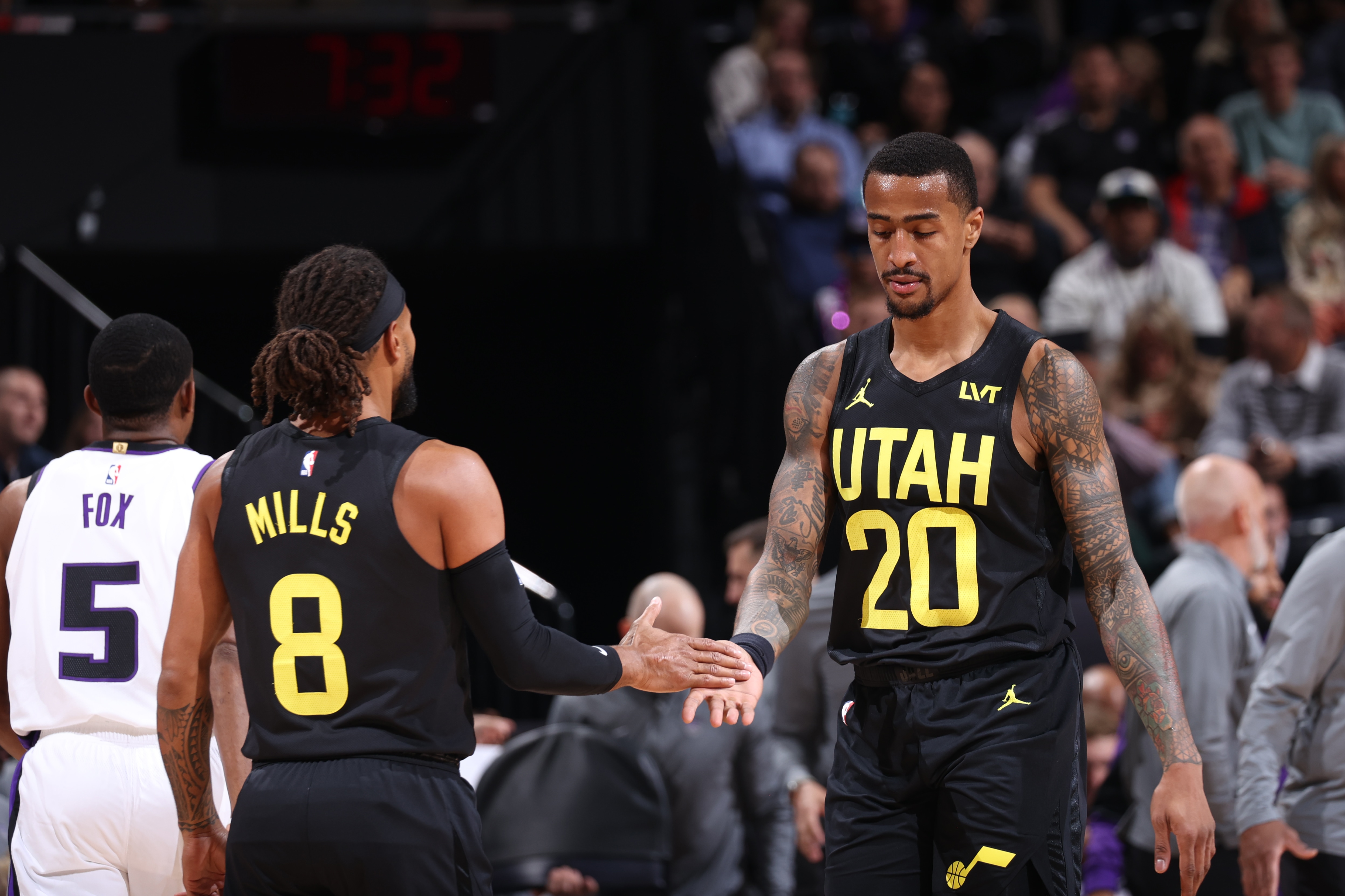 Preview: Utah Jazz Look to Bounce Back Against Dallas Mavericks | Utah Jazz
