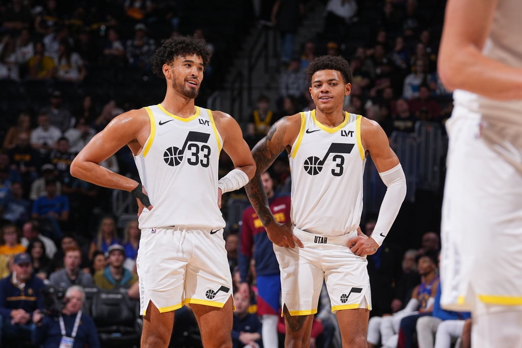 Preview: Utah Jazz Continue Road Trip Against Bulls | Utah Jazz