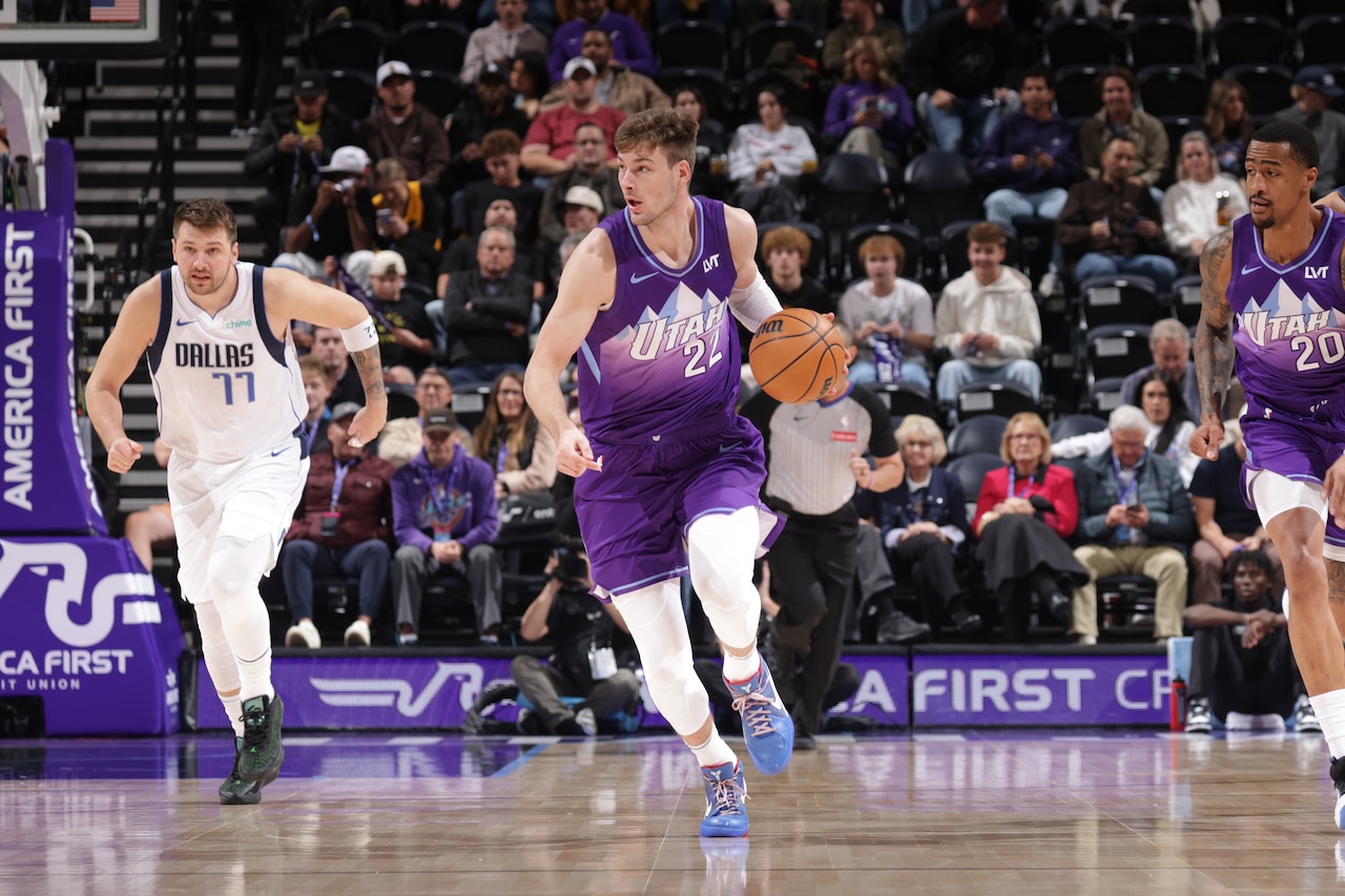 Jazz - The official site of the NBA for the latest NBA Scores, Stats ...