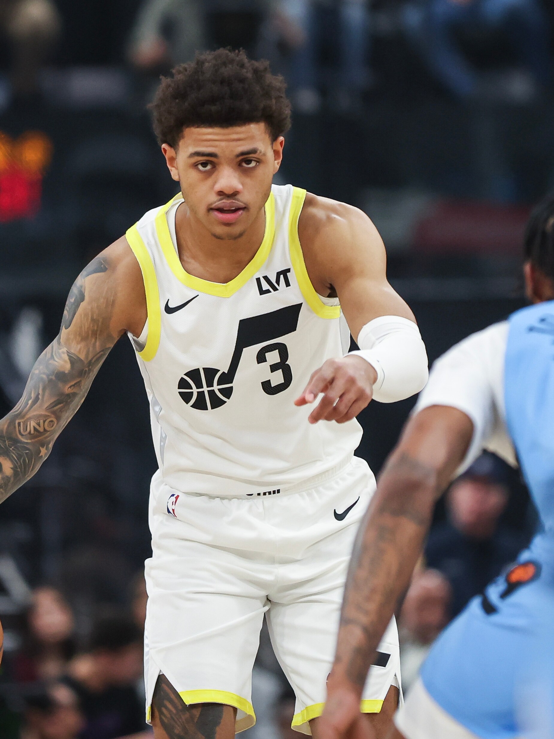 Jazz - The official site of the NBA for the latest NBA Scores, Stats ...