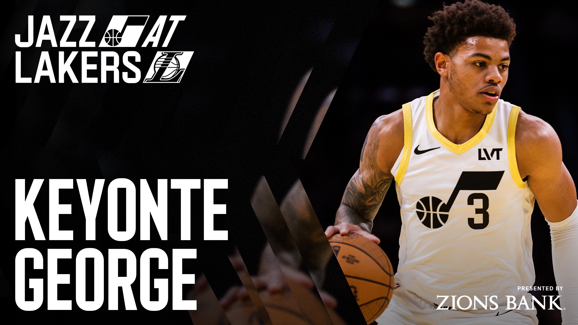 Keyonte George | Guard | Utah Jazz | NBA.com