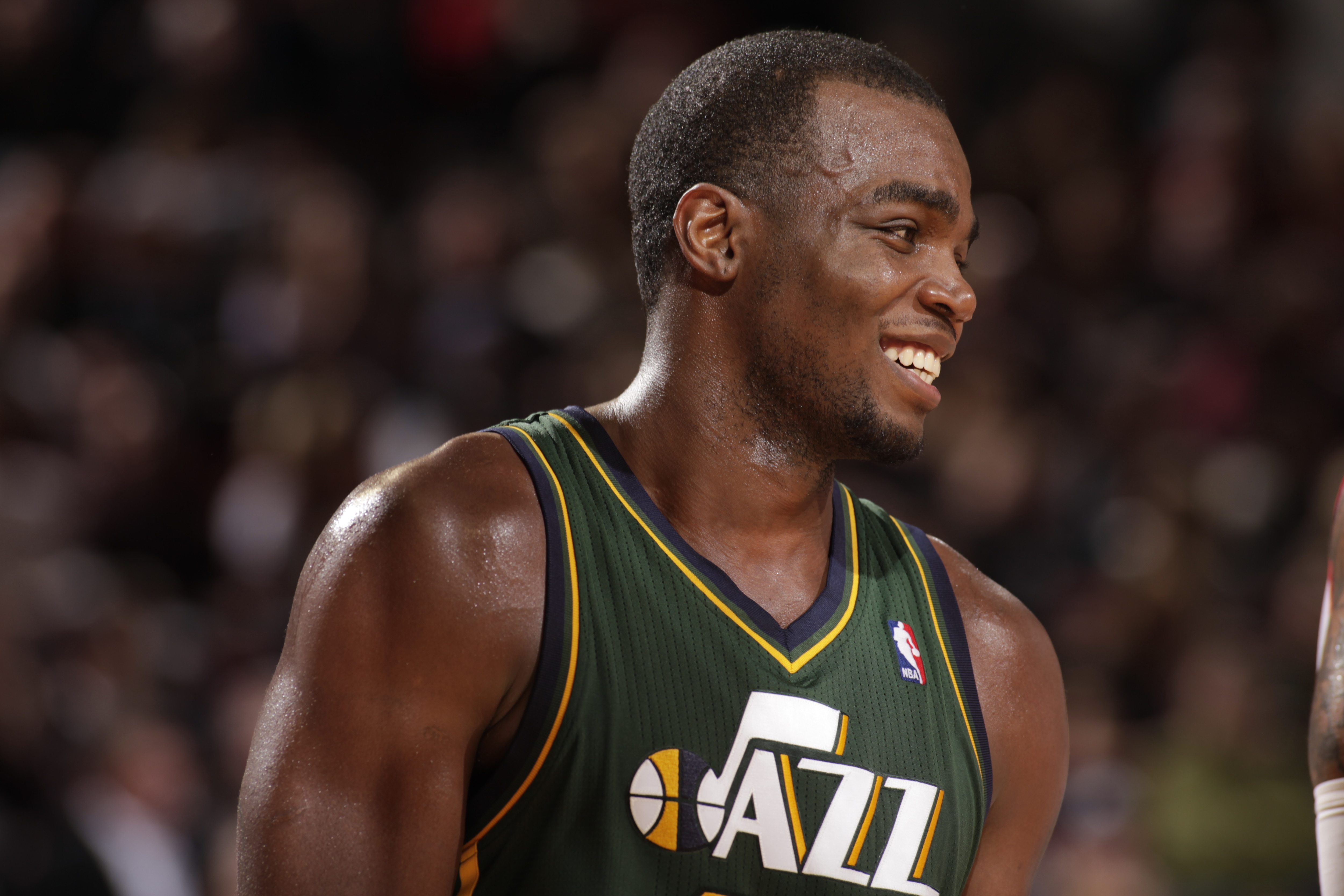 Roundball Roundup: Paul Millsap's remarkable career with Craig ...