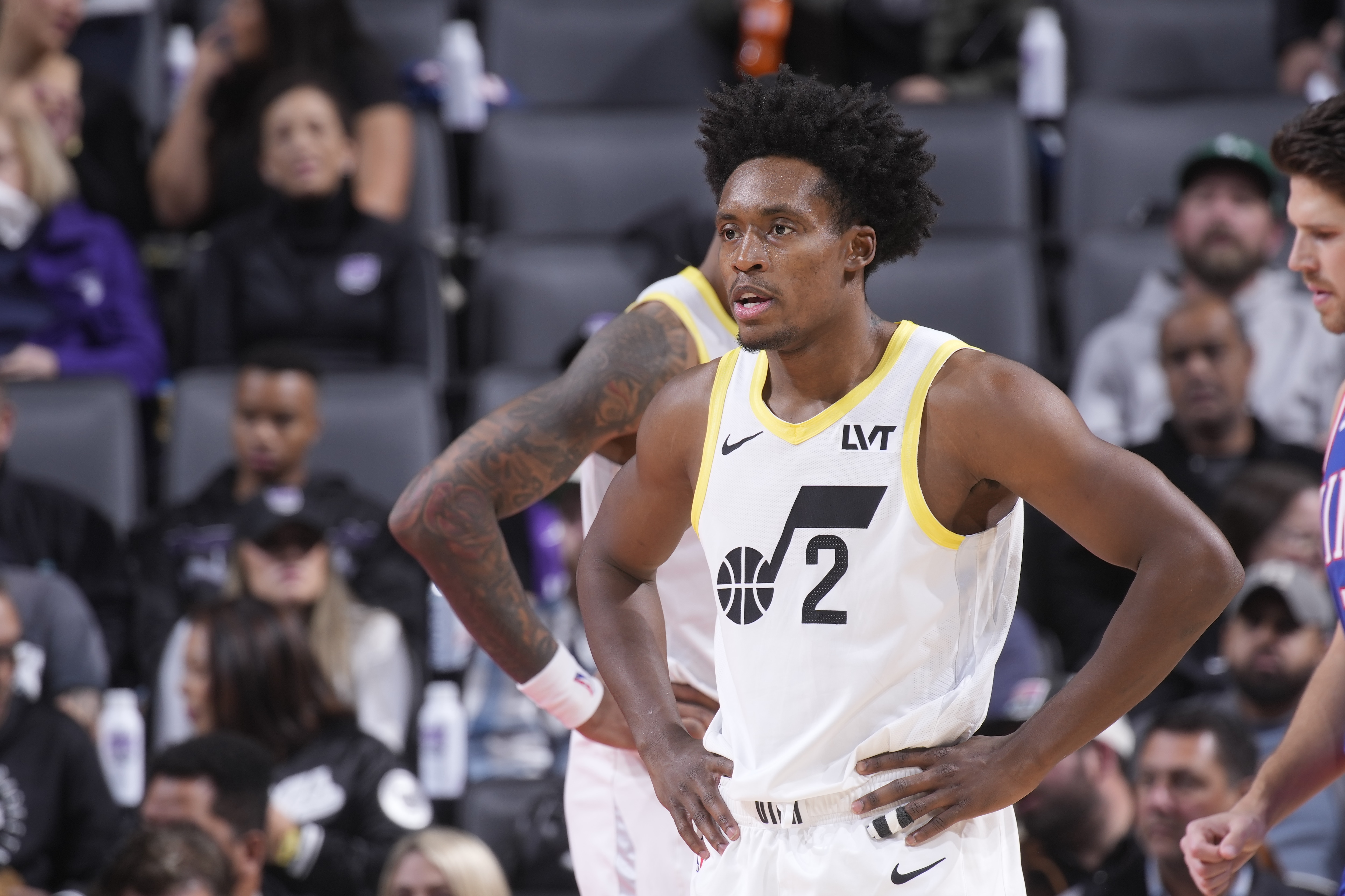 Preview: Utah Jazz Wrap up NBA Cup Group Play with Matchup Against ...