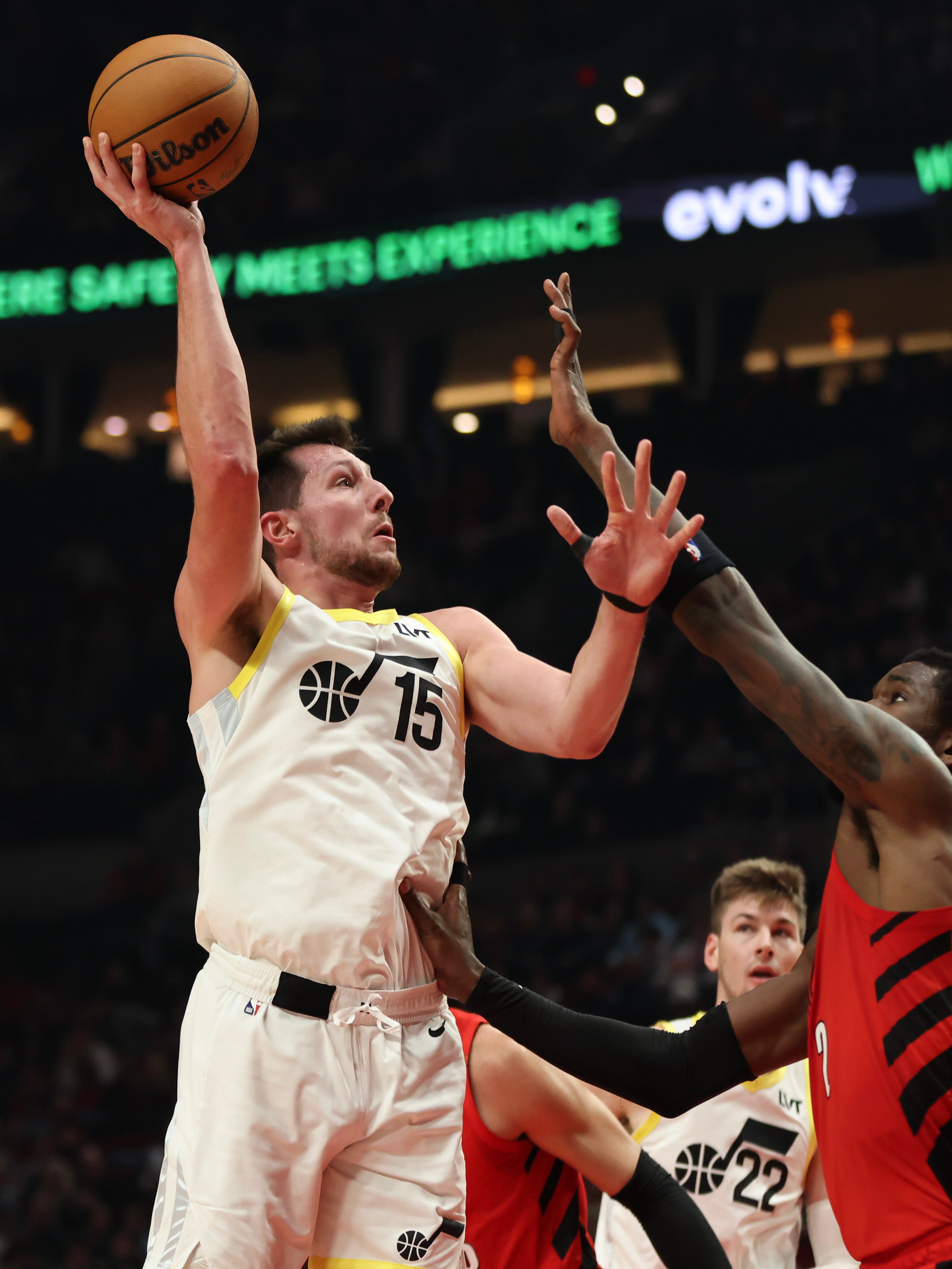Jazz - The official site of the NBA for the latest NBA Scores, Stats ...