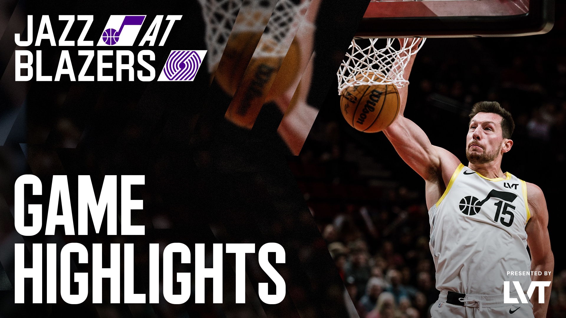 Utah Jazz vs Portland Trail Blazers Dec 6, 2024 Game Summary