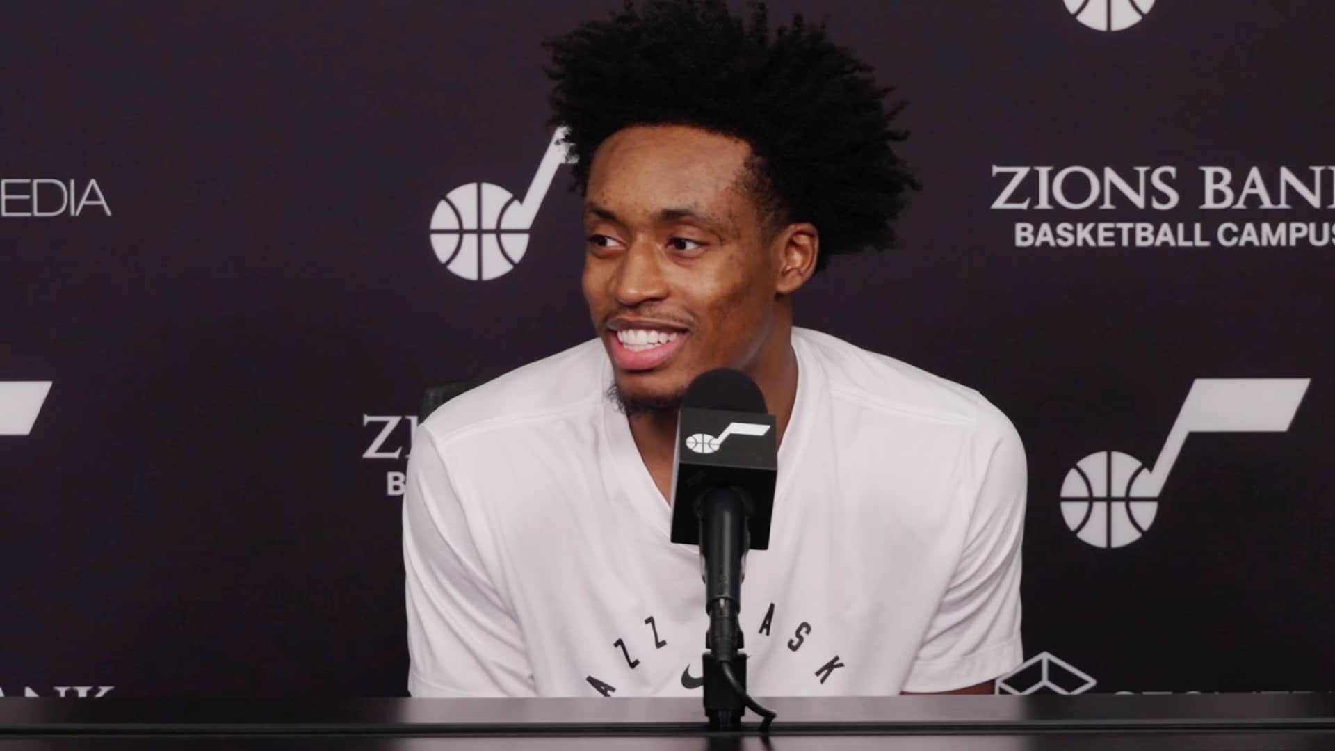 Collin Sexton | Guard | Utah Jazz | NBA.com