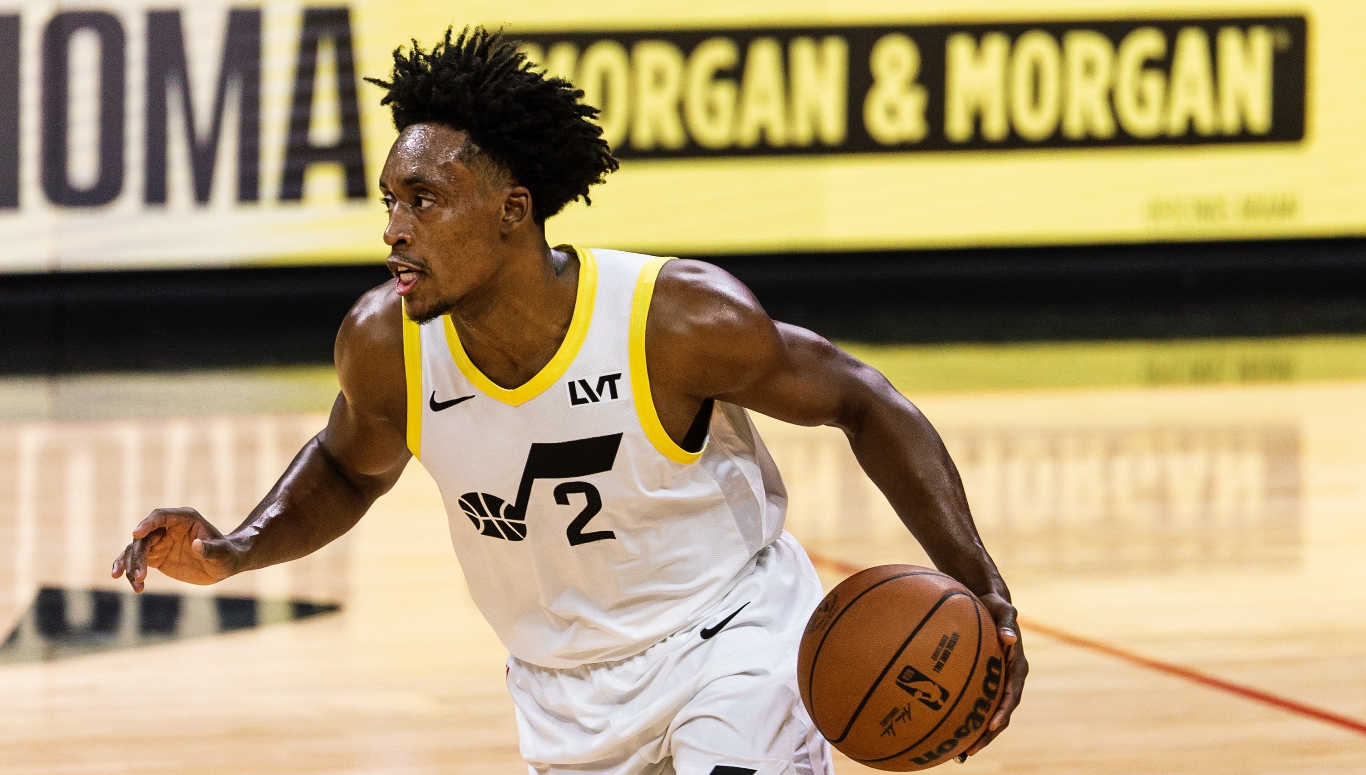 Utah jazz news store