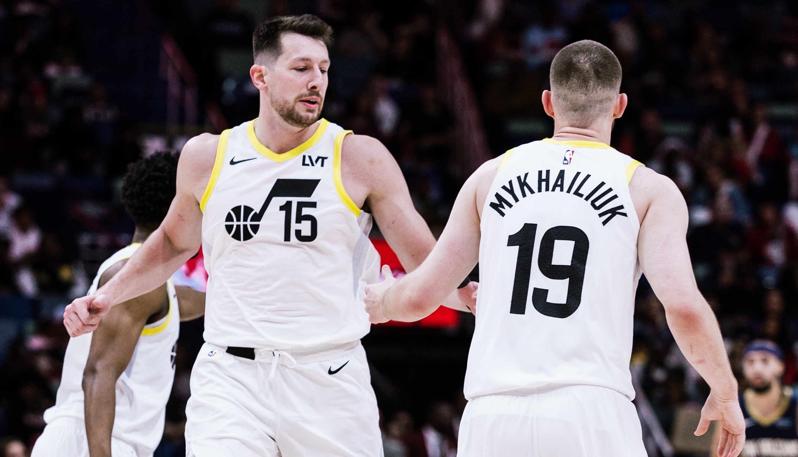 Utah jazz news store