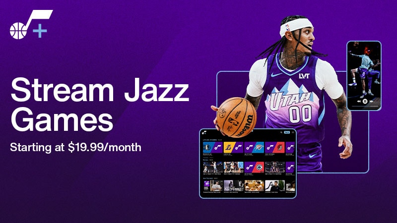 Jazz - The official site of the NBA for the latest NBA Scores, Stats ...