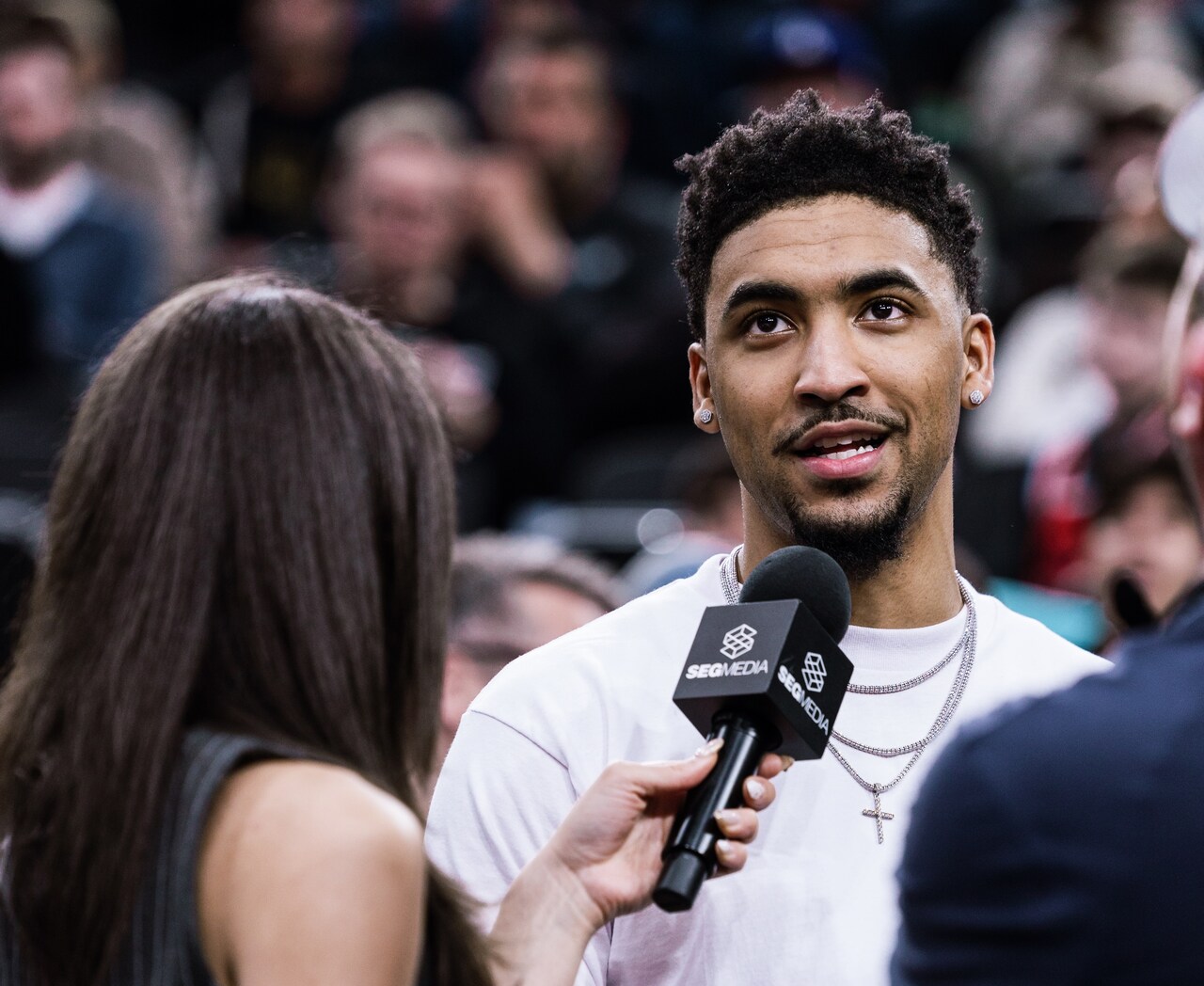Five Things to Know About Kenyon Martin Jr. | Utah Jazz