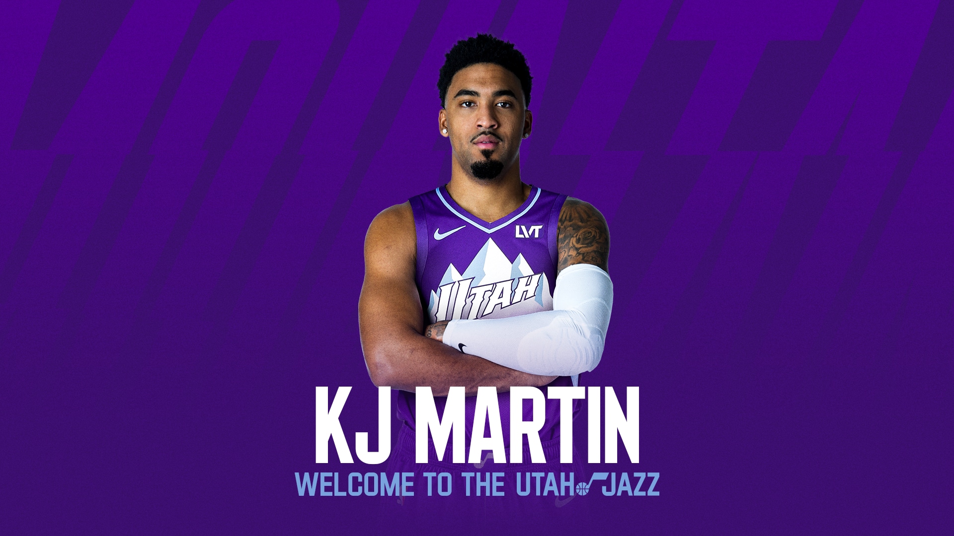 Utah Jazz Complete Multi-Team Trade | Utah Jazz