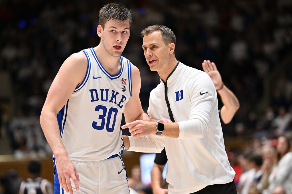 The Basketball Journey that Shaped Kyle Filipowski | Utah Jazz