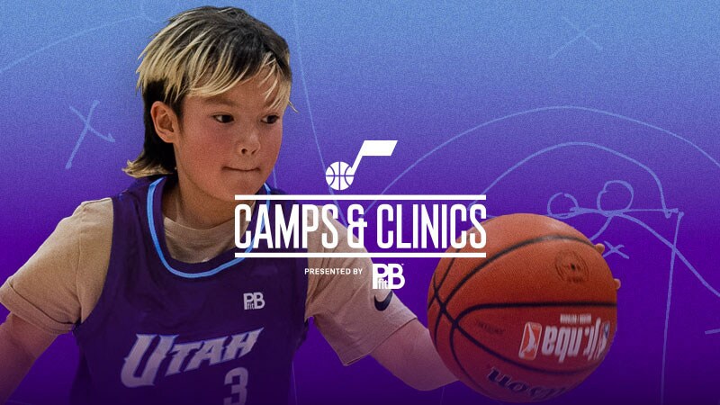 Utah Jazz - Get the Latest Jazz Scores, Schedule & News