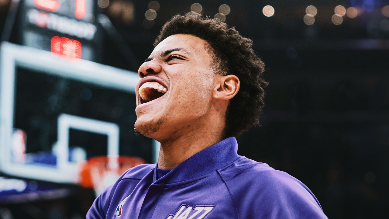 Utah Jazz - Get the Latest Jazz Scores, Schedule & News