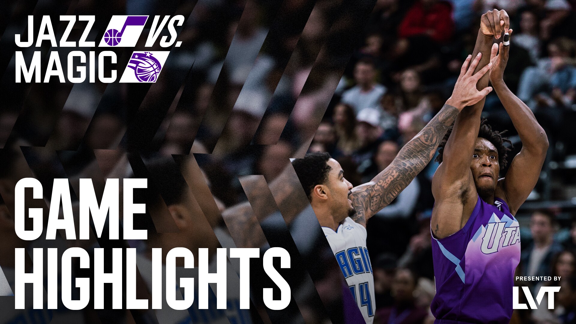 Orlando Magic vs Utah Jazz Feb 1, 2025 Game Summary