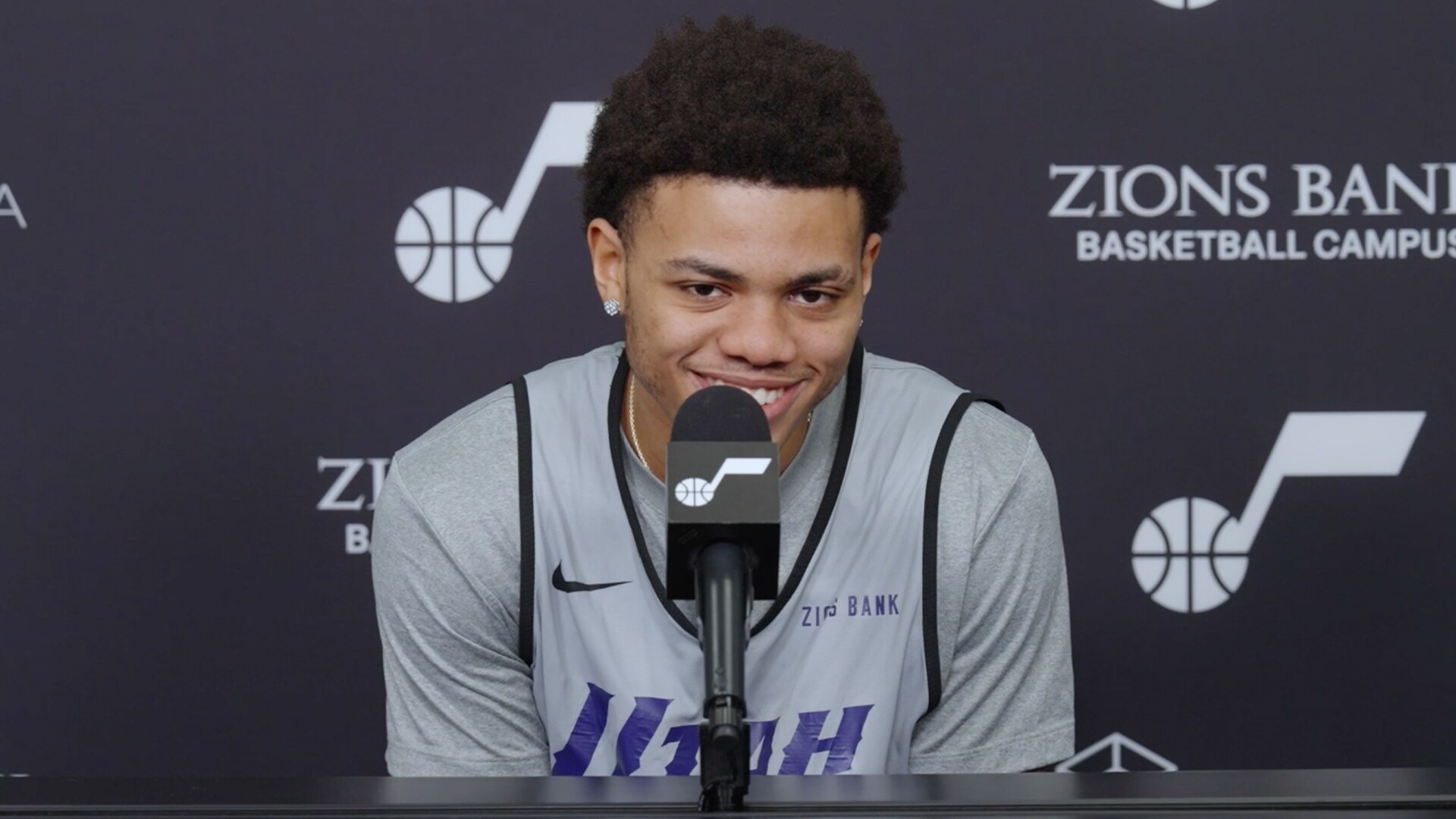 Keyonte George | Guard | Utah Jazz | NBA.com