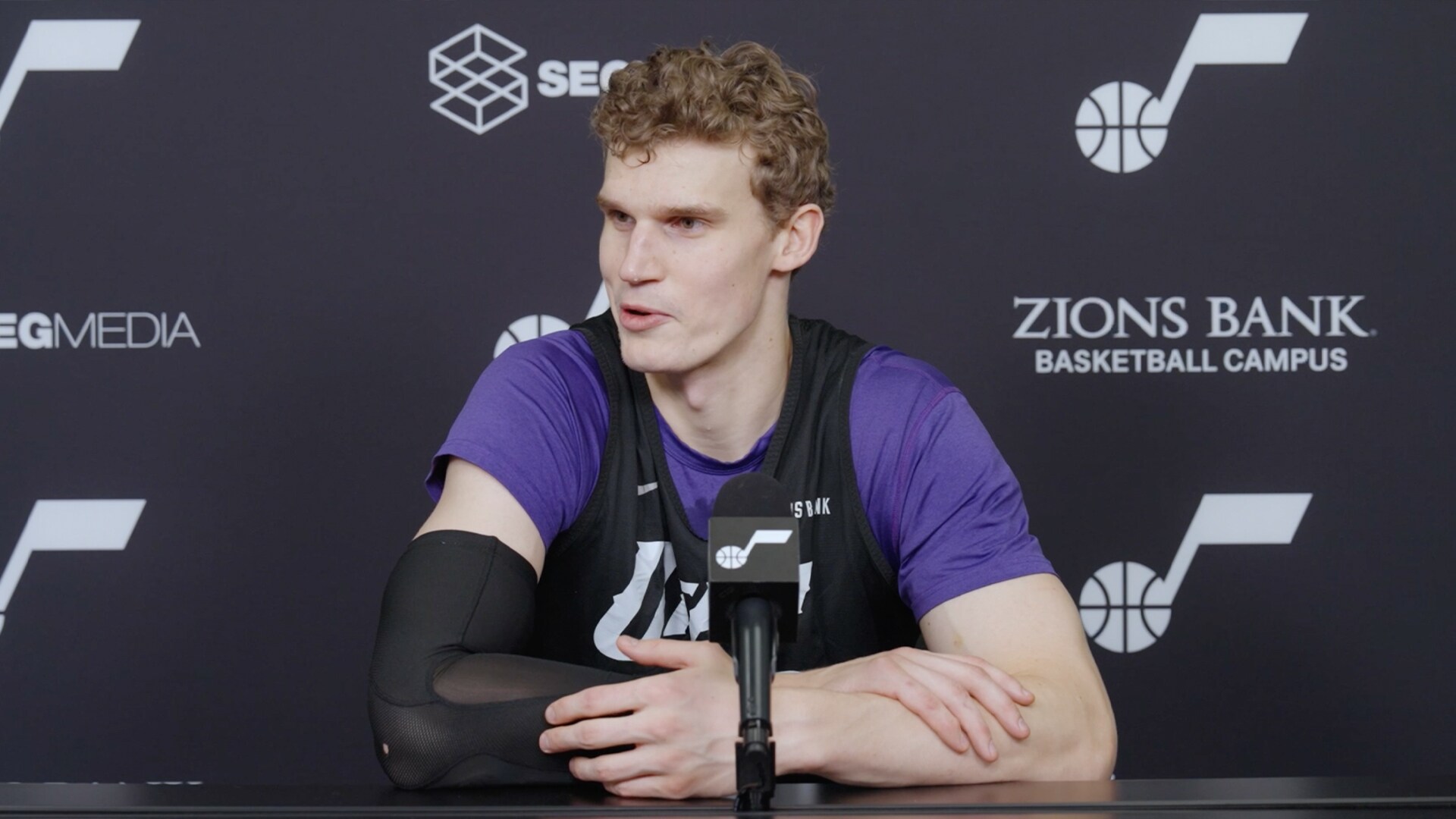 Lauri Markkanen | Forward-Center | Utah Jazz | NBA.com