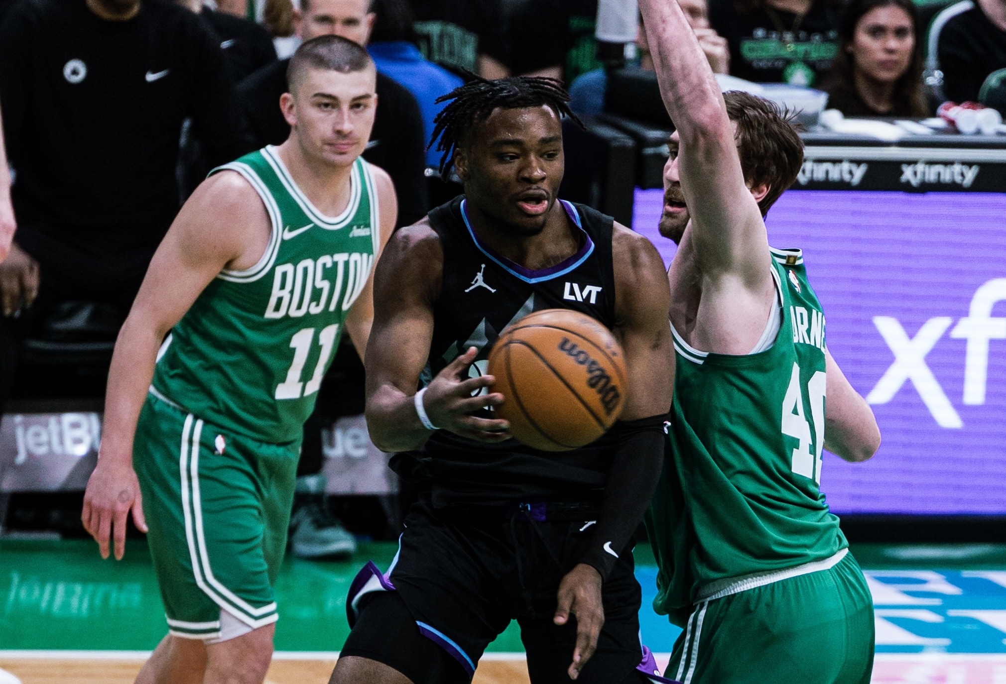 Preview: Utah Jazz Continue Homestand Against Boston Celtics | Utah Jazz