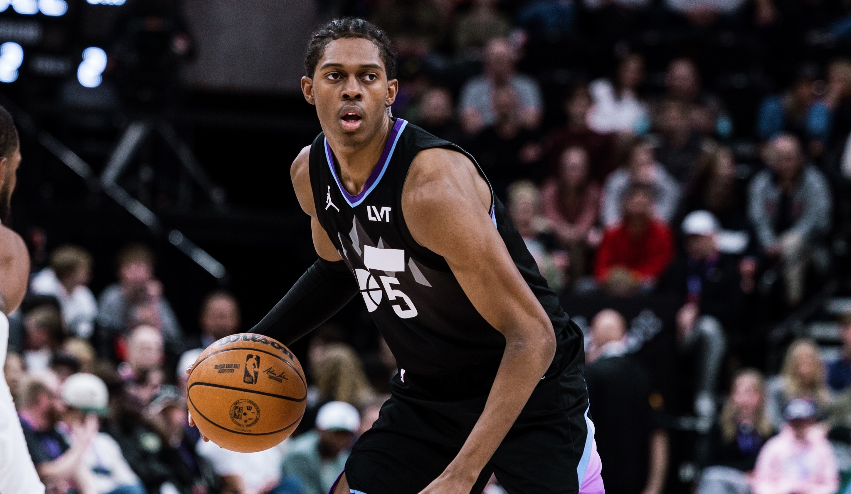 Preview: Utah Jazz Return Home to Host Toronto Raptors | Utah Jazz