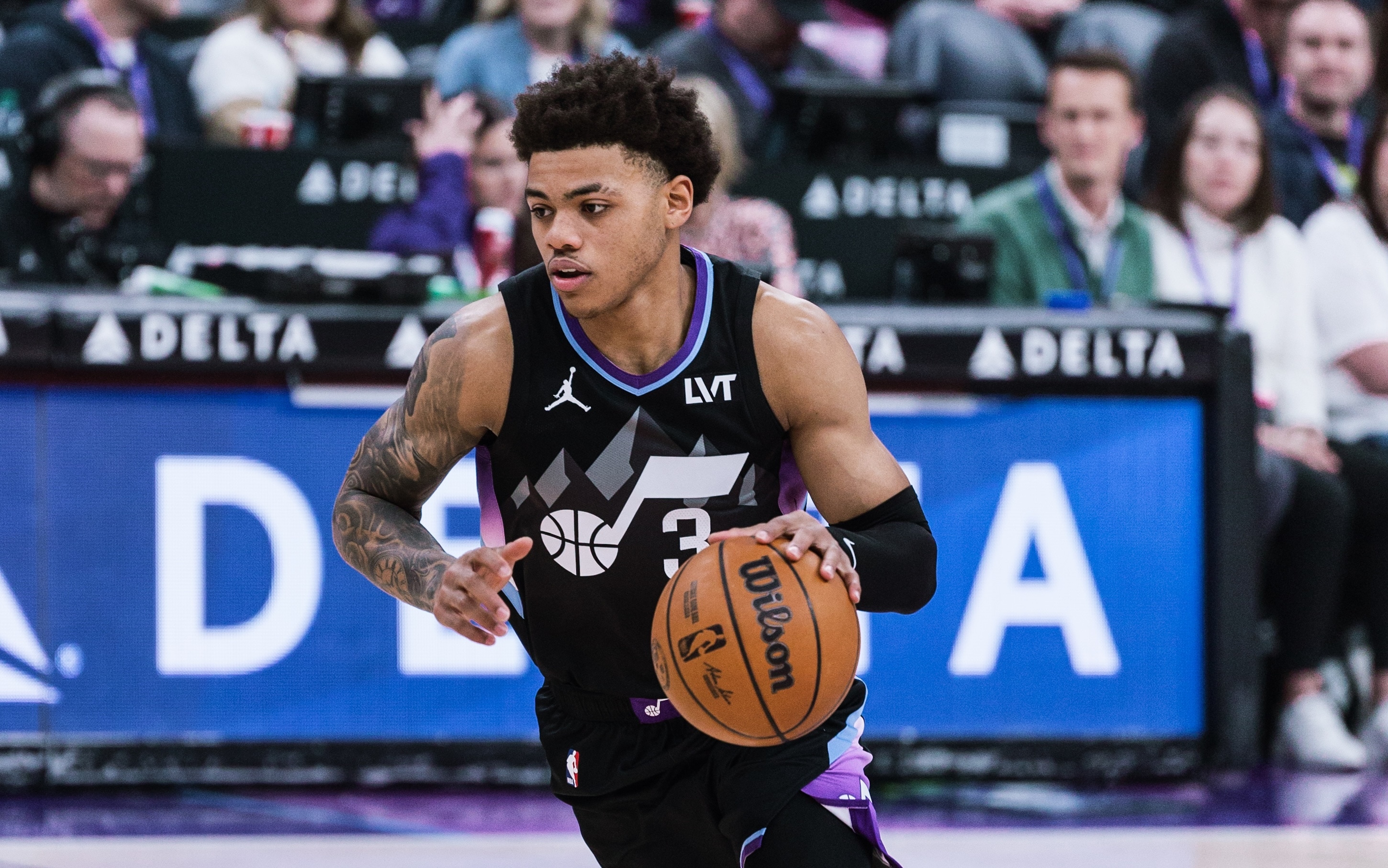 Preview: Utah Jazz Continue Road Trip Against Charlotte Hornets | Utah Jazz