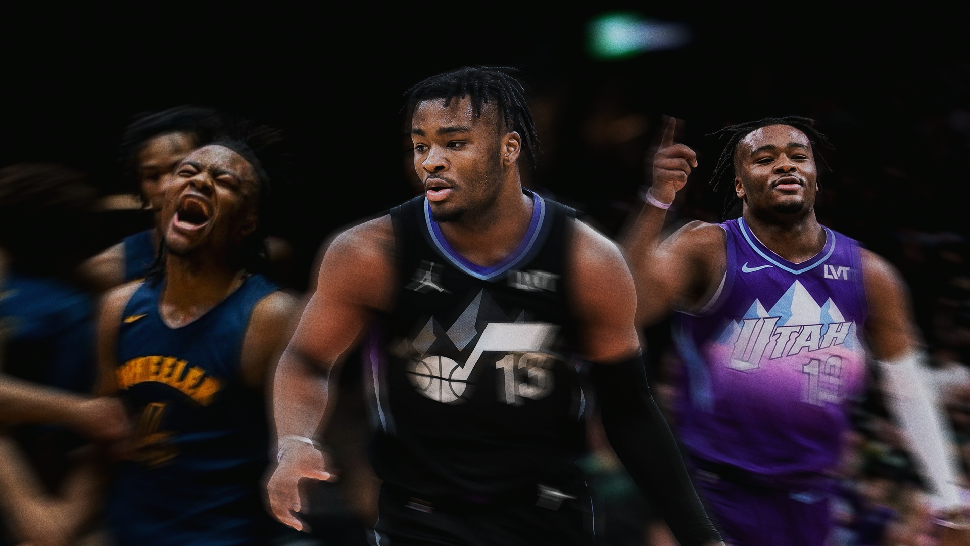 “He Has No Choice But to be Successful” | Inside Isaiah Collier’s ...