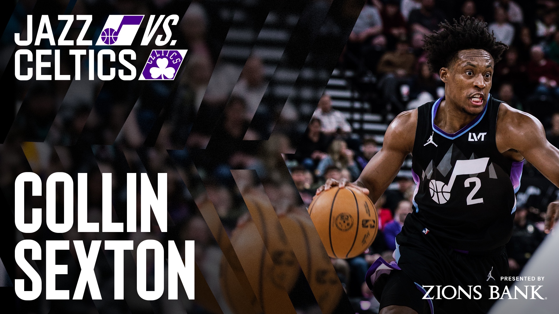 Highlights: Collin Sexton – 30 points, 3 assists, 2 rebounds