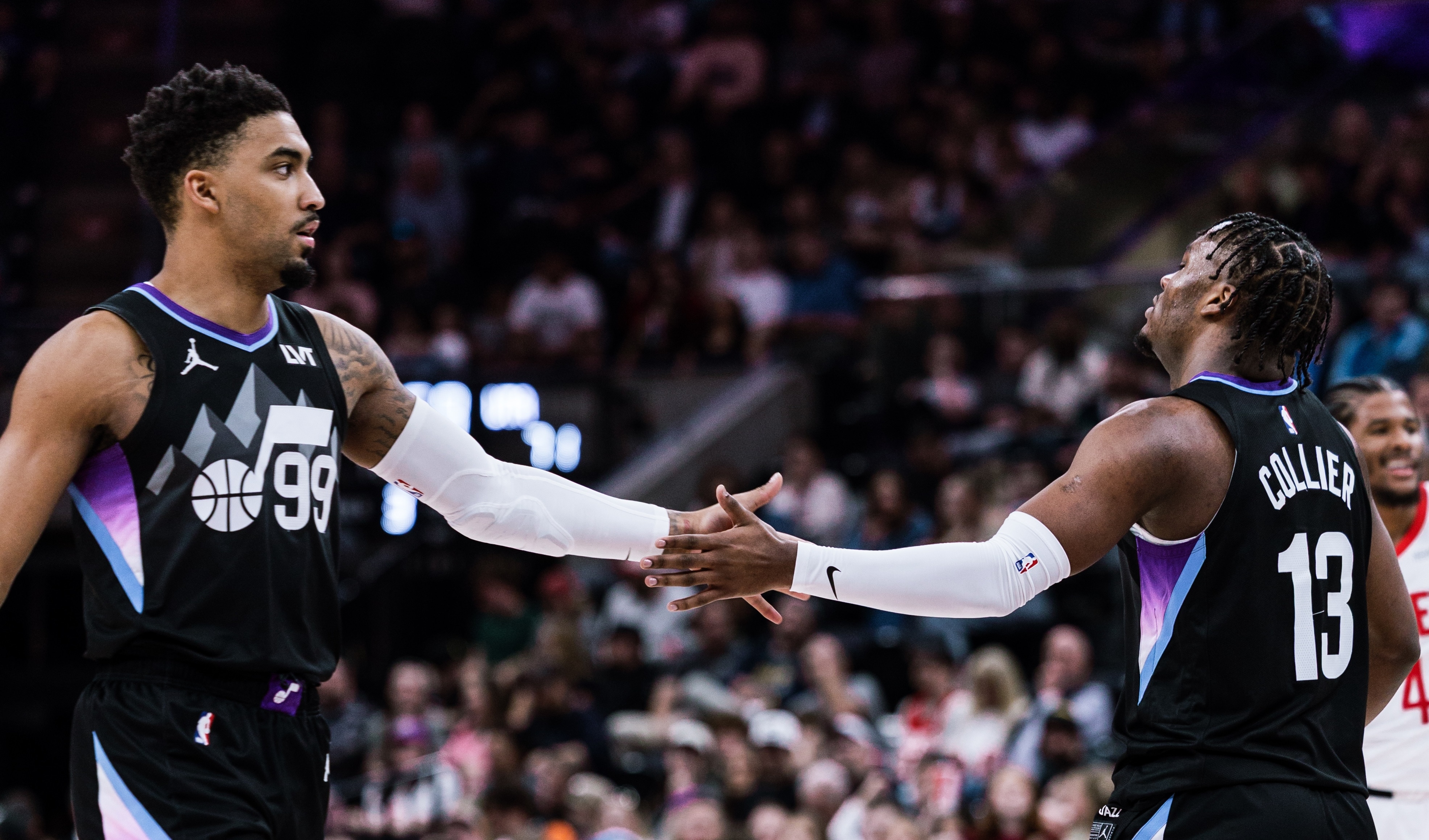 Preview: Utah Jazz End Season Series Against Houston Rockets | Utah Jazz