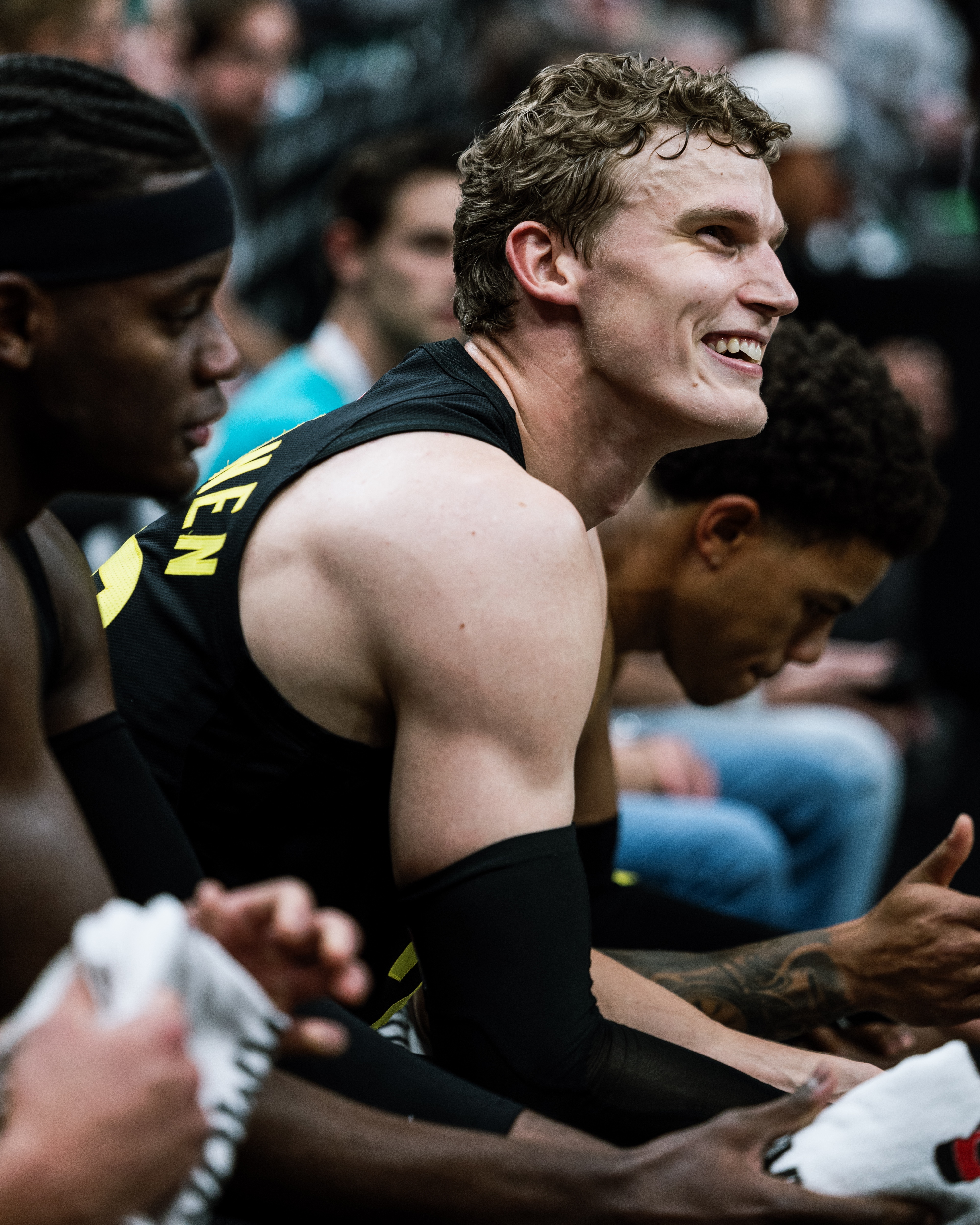 PHOTOS | Best of Lauri Markkanen 2024-25 Season | Utah Jazz