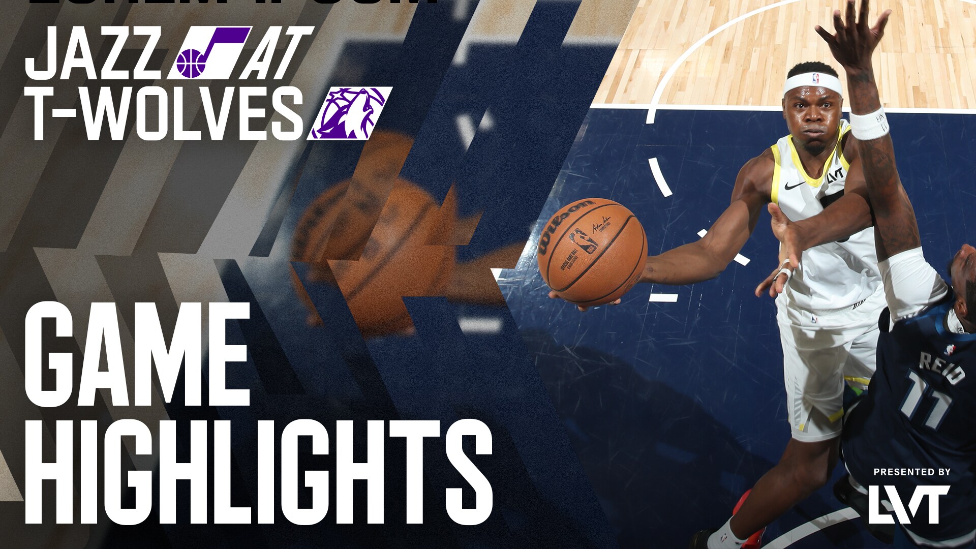 Utah Jazz - Get the Latest Jazz Scores, Schedule & News