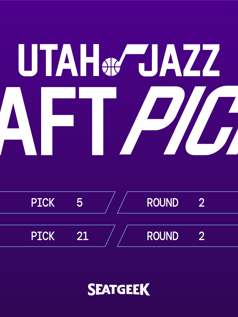 Utah Jazz - Get the Latest Jazz Scores, Schedule & News