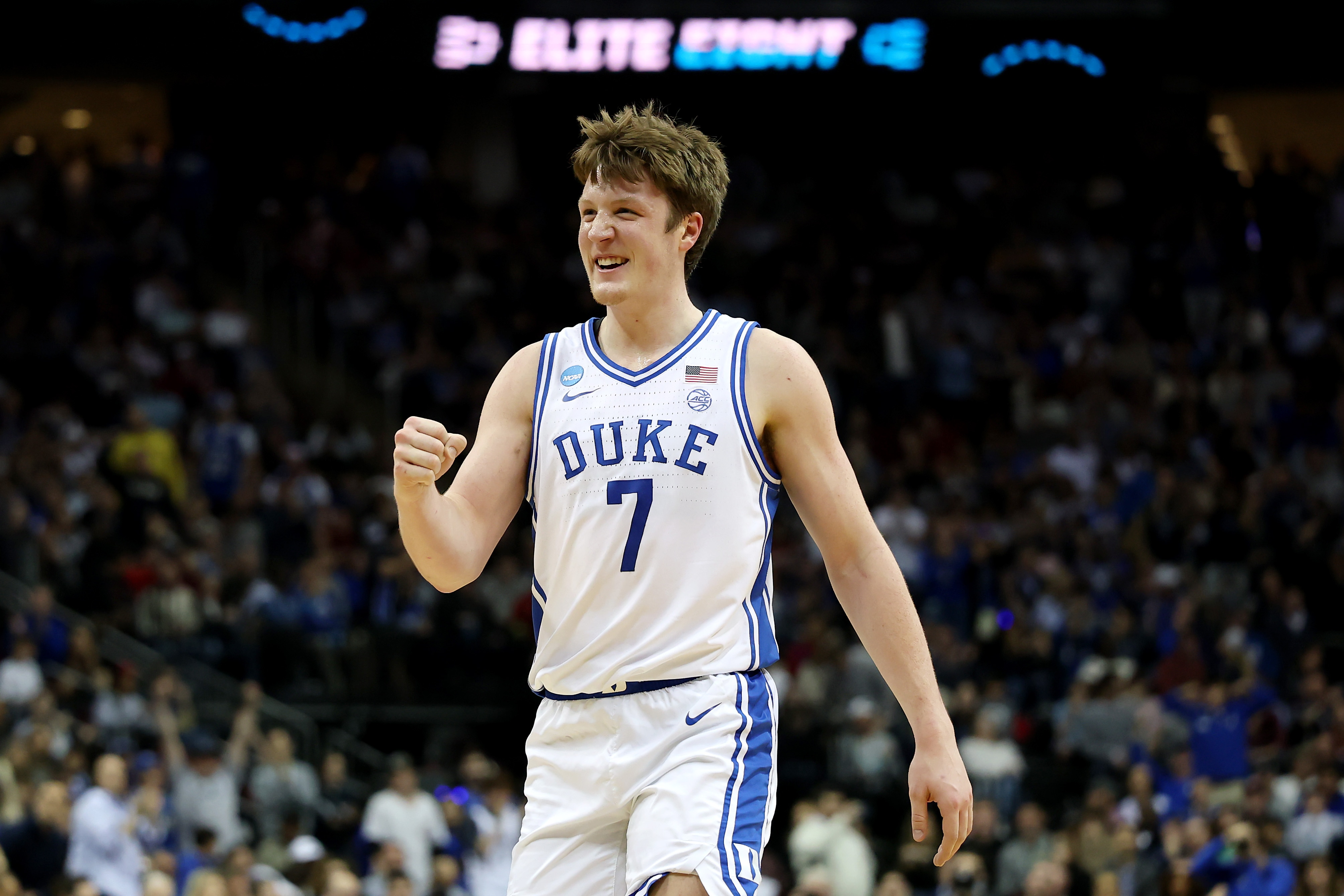 2025 NBA Draft Profile: Kon Knueppel Shows More Flashes Than Just Shooting | Utah Jazz