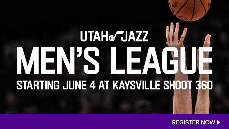 Utah Jazz - Get the Latest Jazz Scores, Schedule & News