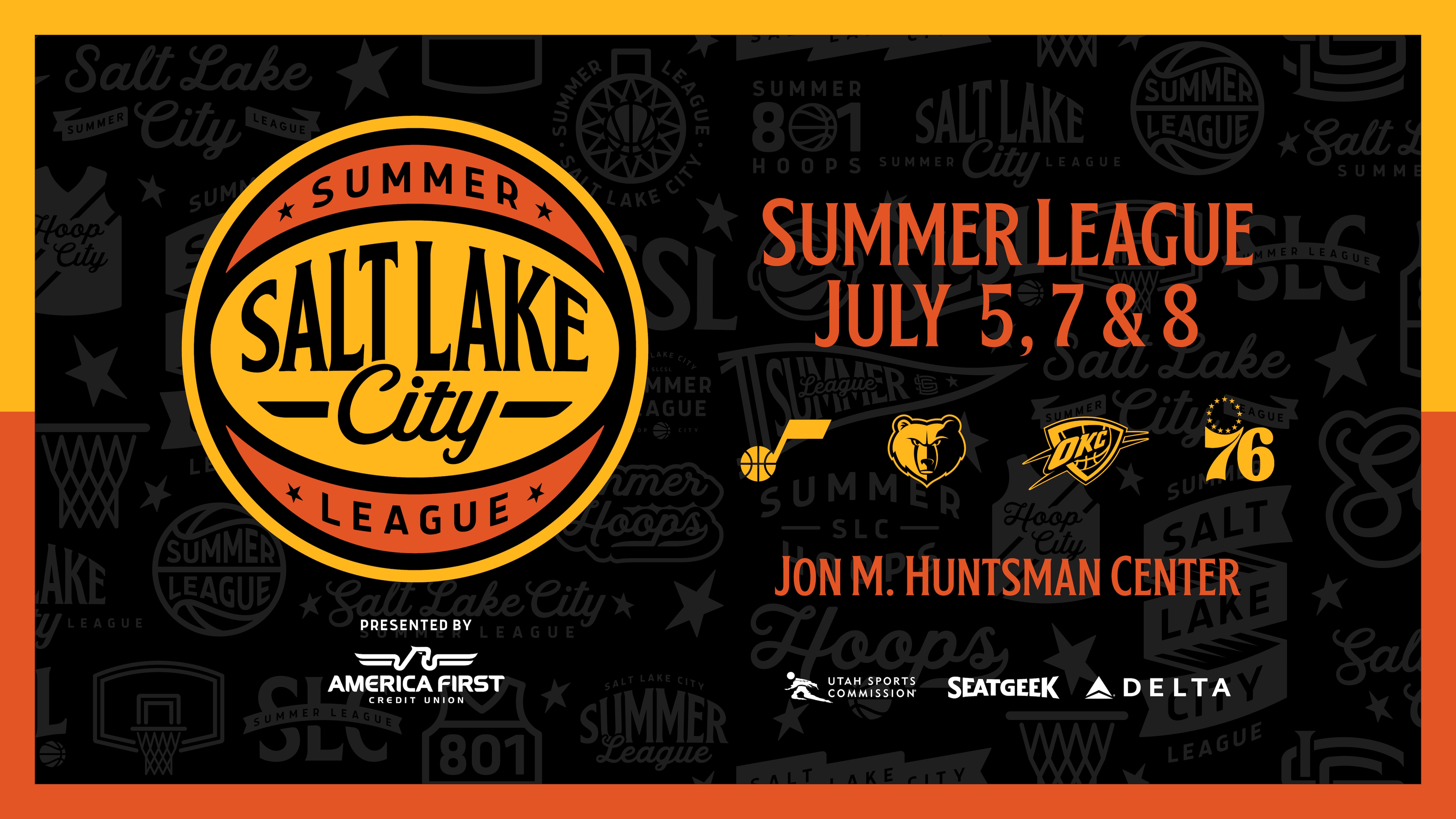 2025 Salt Lake City Summer League Preview | Utah Jazz