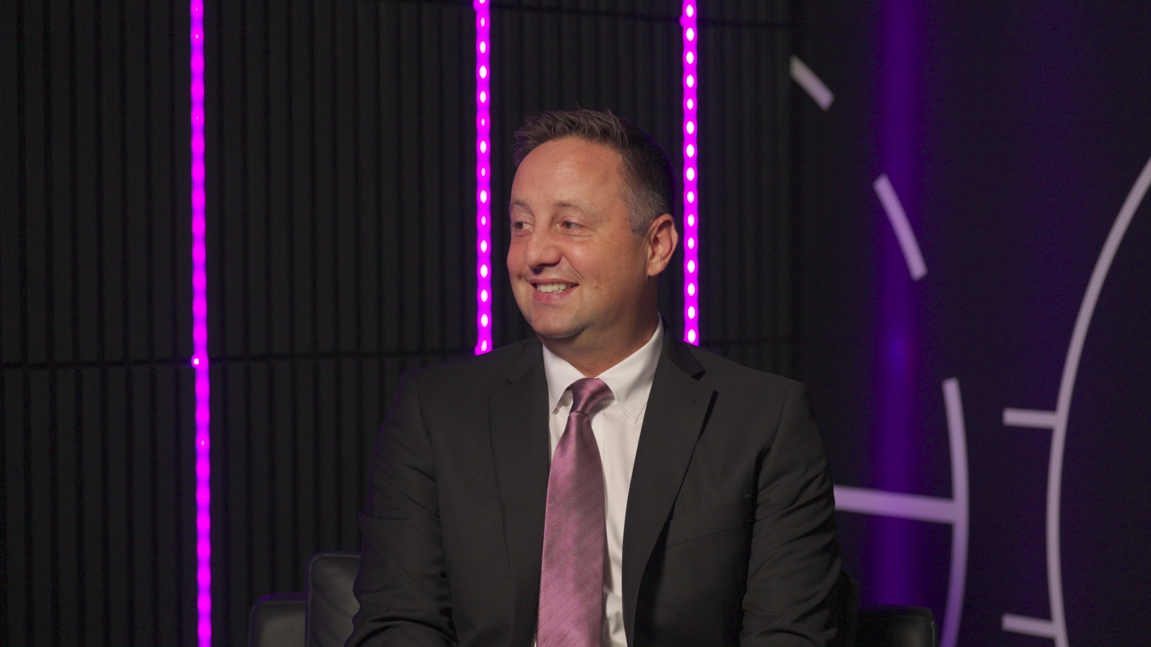 “Now Feels Like the Right Time” | Austin Ainge Excited to lead Utah ...