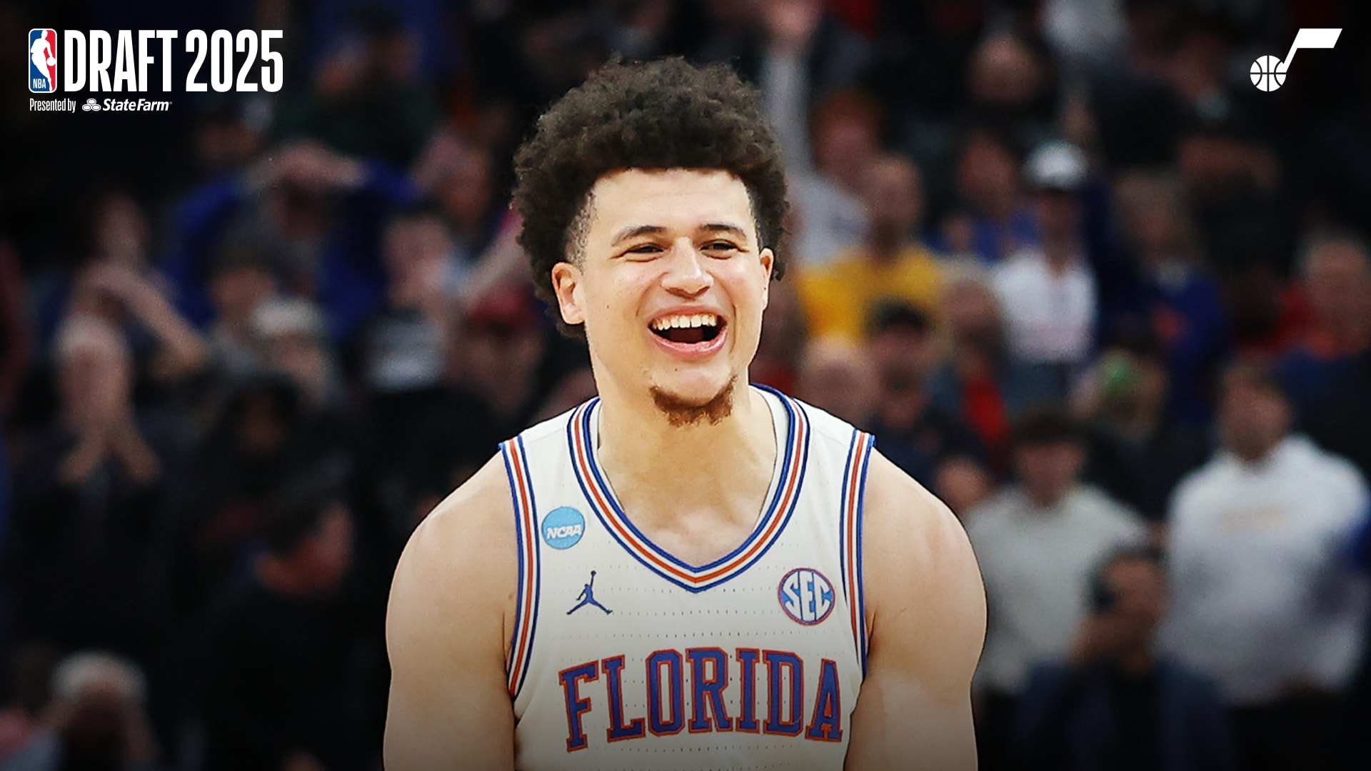 What Walter Clayton Jr. Brings to the Utah Jazz | Utah Jazz